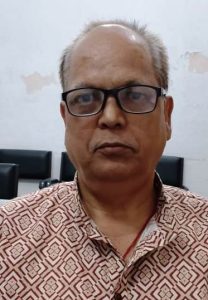 BNMU || Bhupendra Narayan Mandal University